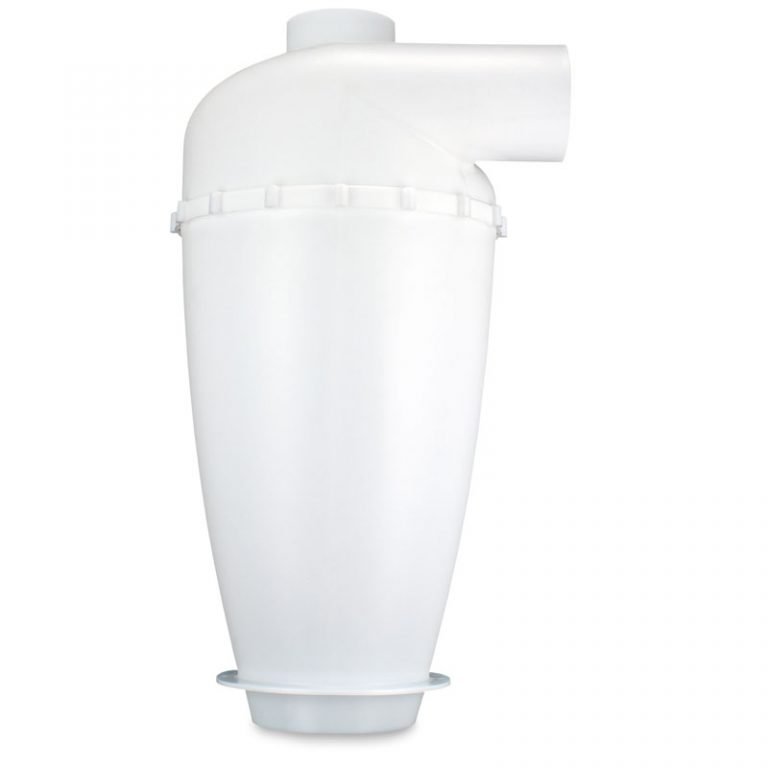 Cycloonfilter model XL – Cycloonfilters.nl