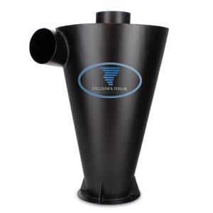 Cycloonfilter model L – Cycloonfilters.nl